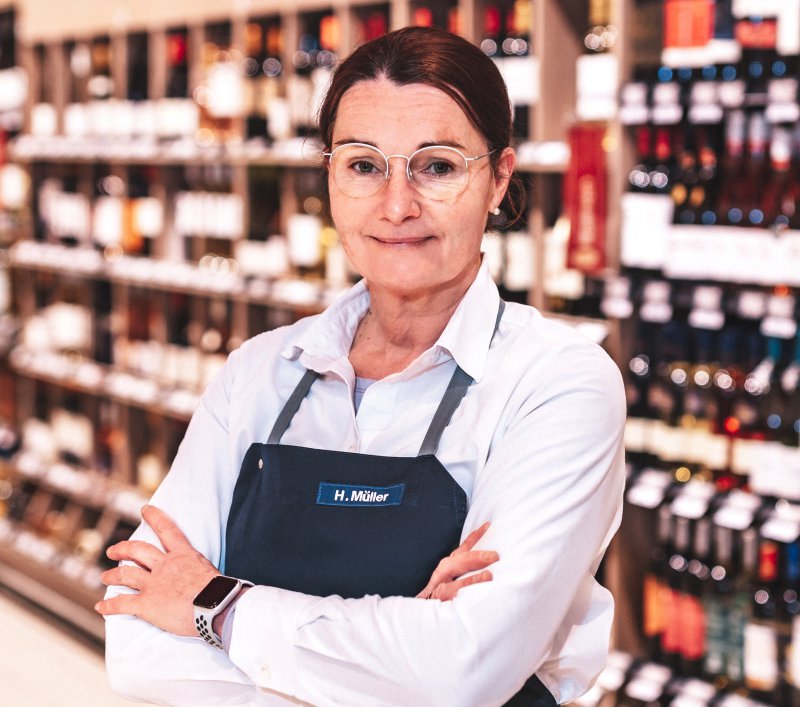 Edeka Wilger Borken | Wilger