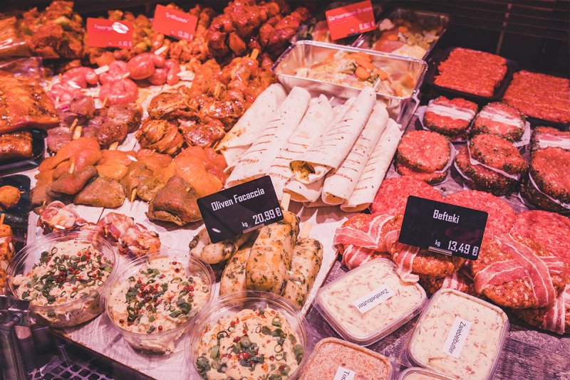 Edeka Wilger Borken | Wilger