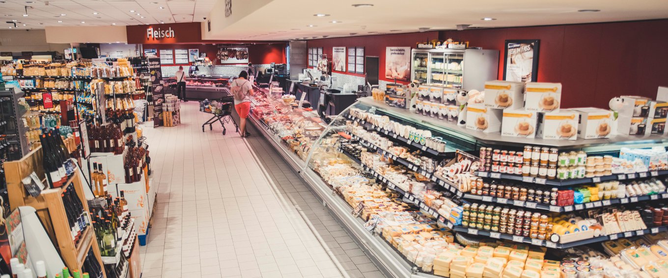 Edeka Wilger Borken | Wilger