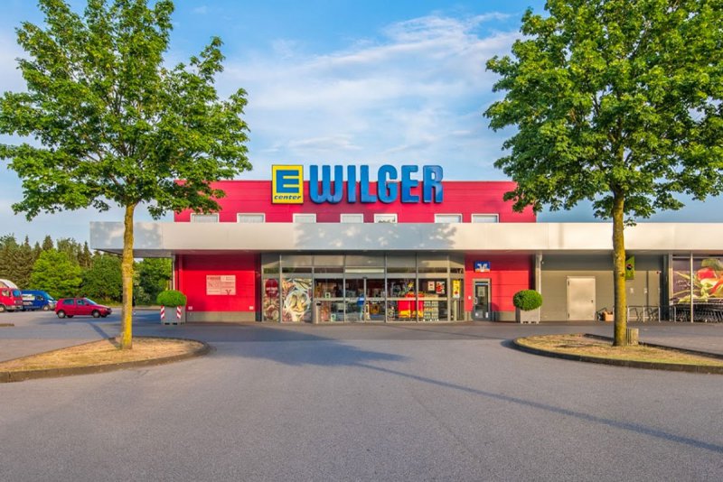 Edeka Wilger Borken | Wilger